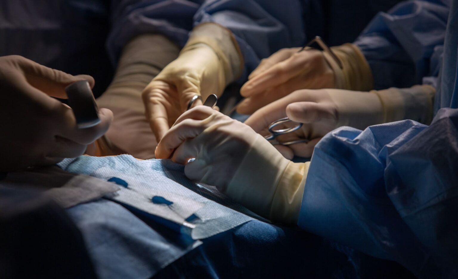 Bo Overschmidt, MD - Division of Plastic and Reconstructive Surgery